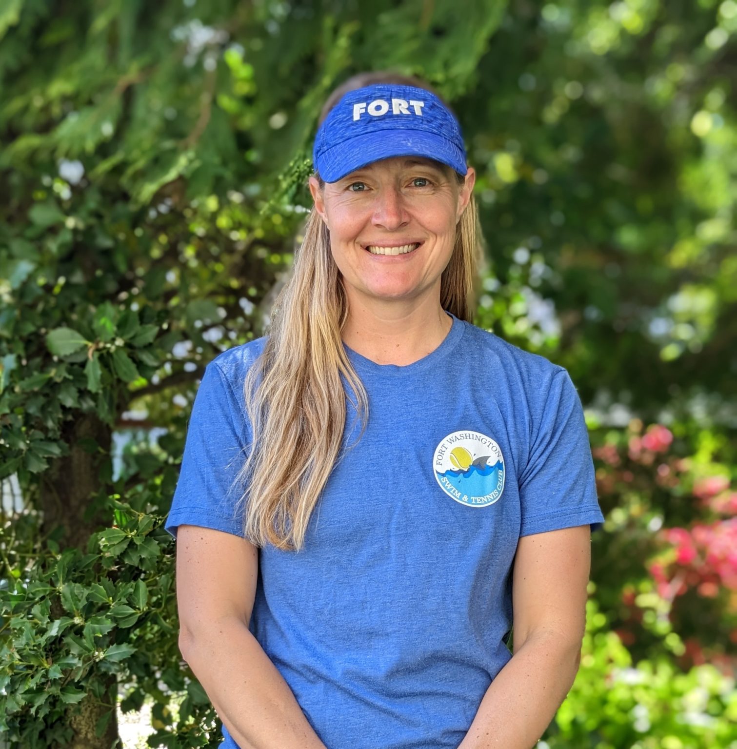 Coaches - Fort Washington Swim and Tennis Club